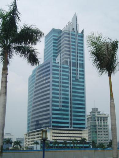 Sewa kantor di The East Mega Kuningan (Hub : 0811-86-78900)