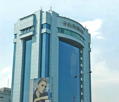 Sewa kantor di GRAHA MUSTIKA RATU Hubungi MS : 0811-86-78900