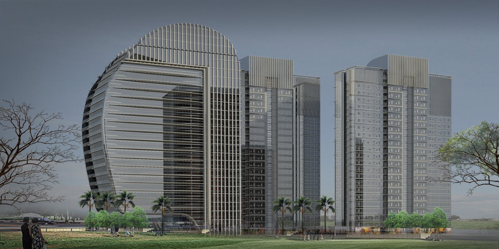 Sewa kantor di Lavenue (Hub : 0811-86-78900)