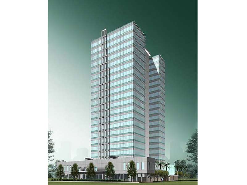 Sewa kantor di Permata Kuningan (Hub : 0811-86-78900)