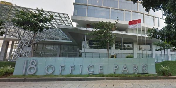 18-Office-Park - SIG PROPERTY CONSULTANT