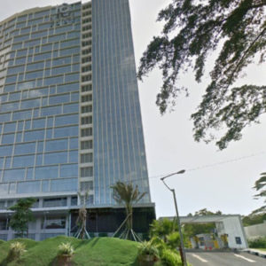 Sewa Ruang Kantor 18 Office Park TB Simatupang Hub 081219450057