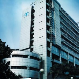 Sewa Kantor Di Datascrip Building (Hub : 0811-86-78900)