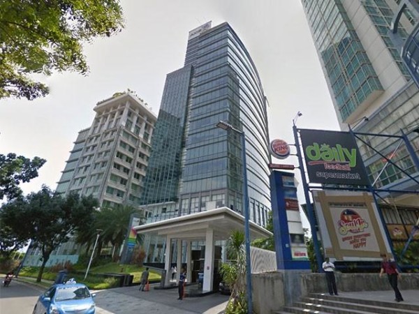 Sewa Ruang Kantor Menara Dea Tower 1 Mega Kuningan 081284436399