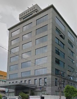 Sewa kantor di Menara Salemba Hubungi MS : 0811-86-78900