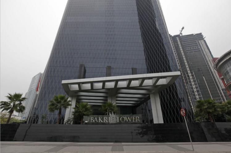 Sewa kantor di Bakrie Tower Hubungi MS : 0811-86-78900