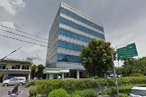 Graha Mampang - SIG PROPERTY CONSULTANT