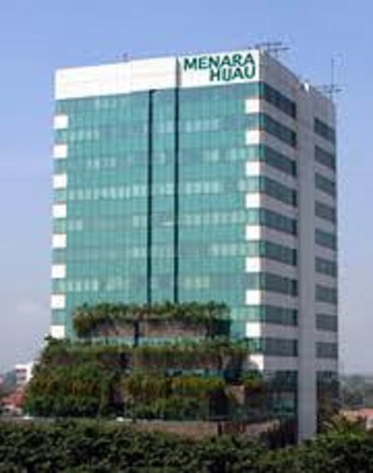 Sewa Ruang Kantor Menara Hijau MT Haryono (Hub 08118678900)