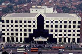 Sewa Ruang Kantor Gedung Wisma Mampang Hub 0812 844 363 99