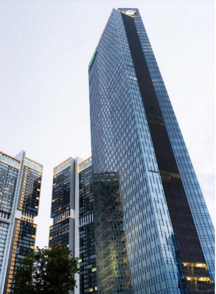 Disewakan Ruang Kantor Tokopedia Tower. Hub 081253872278