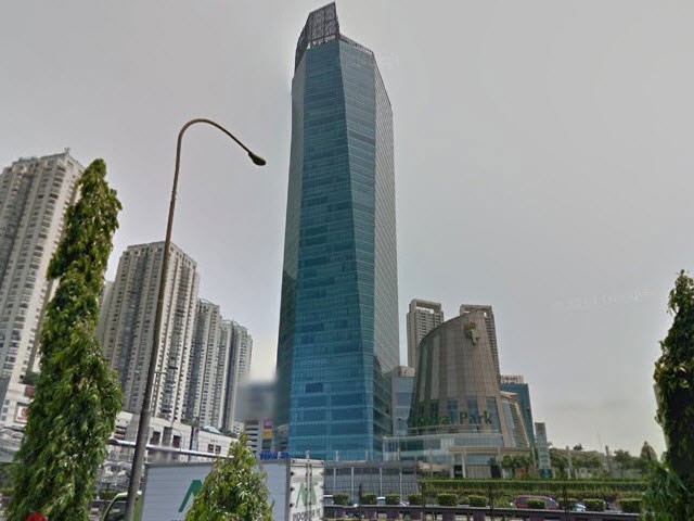 Sewa kantor di APL OFFICE TOWER Hubungi MS : 0811-86-78900