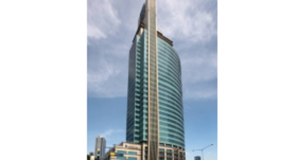 Sewa kantor Menara Kadin Jl H R Rasuna Said - SIG PROPERTY CONSULTANT