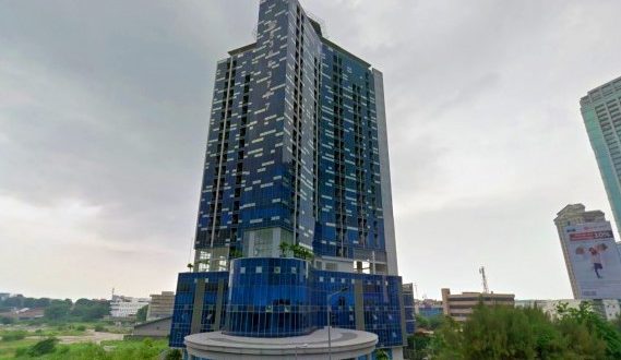 Sewa kantor di GP Plaza Hubungi MS : 0811-86-78900