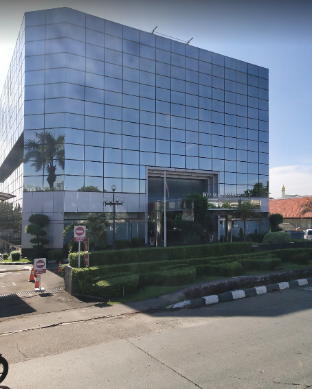 Sewa kantor di Wisma Sejahtera Hubungi MS : 0811-86-78900